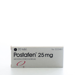 Postafen produkter – Se tilbud og køb hos Matas