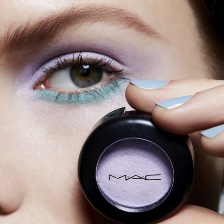 Køb MAC SMES #HUMBLEBRAG - Matas