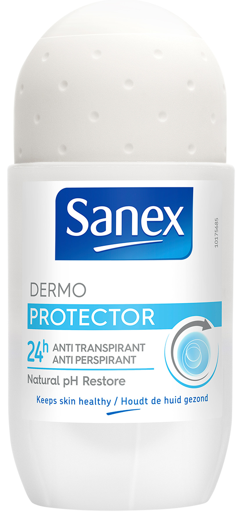 Køb Sanex Dermo Protector Deodorant Roll-on 50 ml - Matas