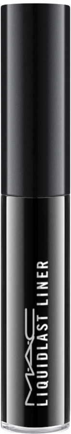 Køb Liquidlast 24-Hour Waterproof Liner Point Black fra MAC - Matas