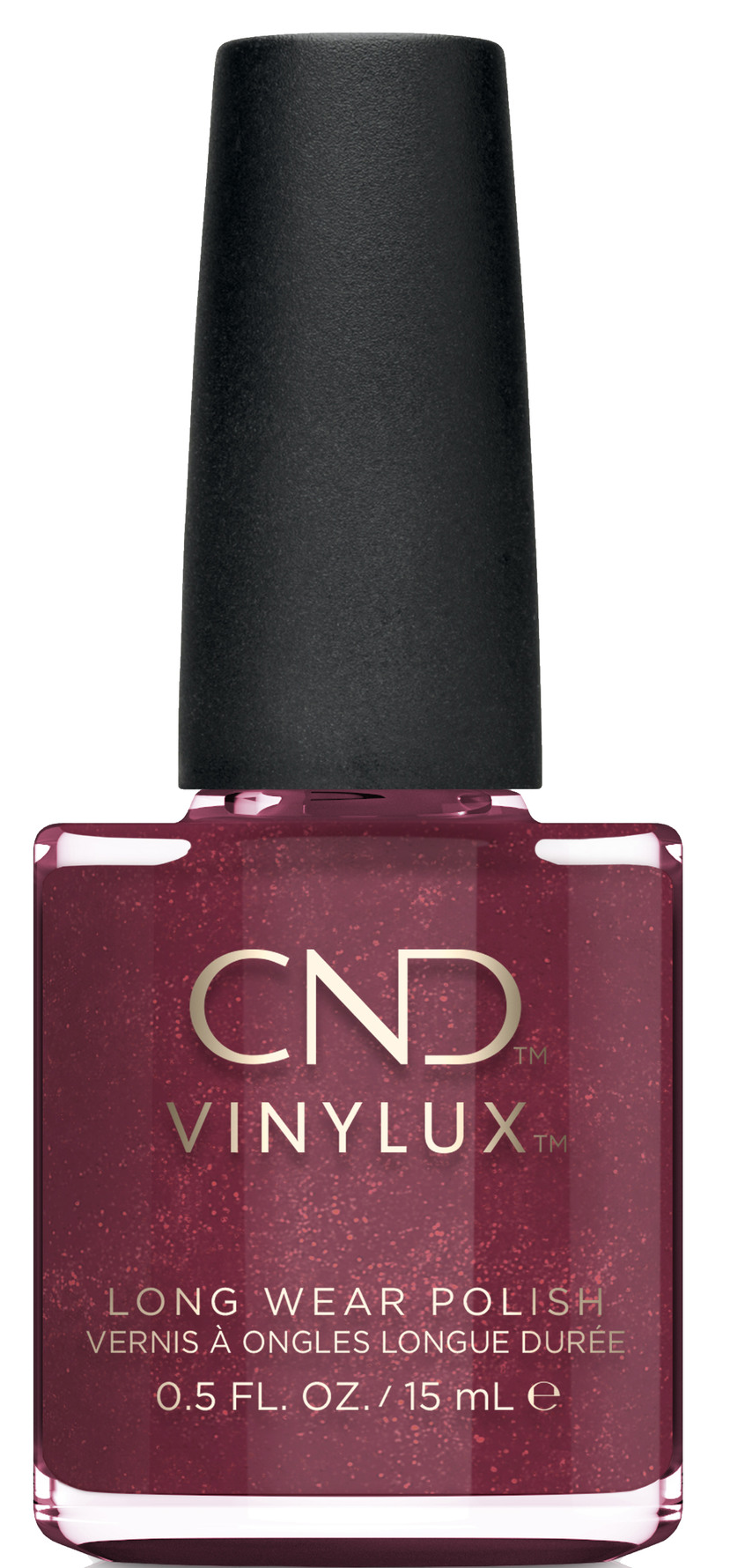 Køb CND Vinylux 130 Masquerade 15 Ml - Matas