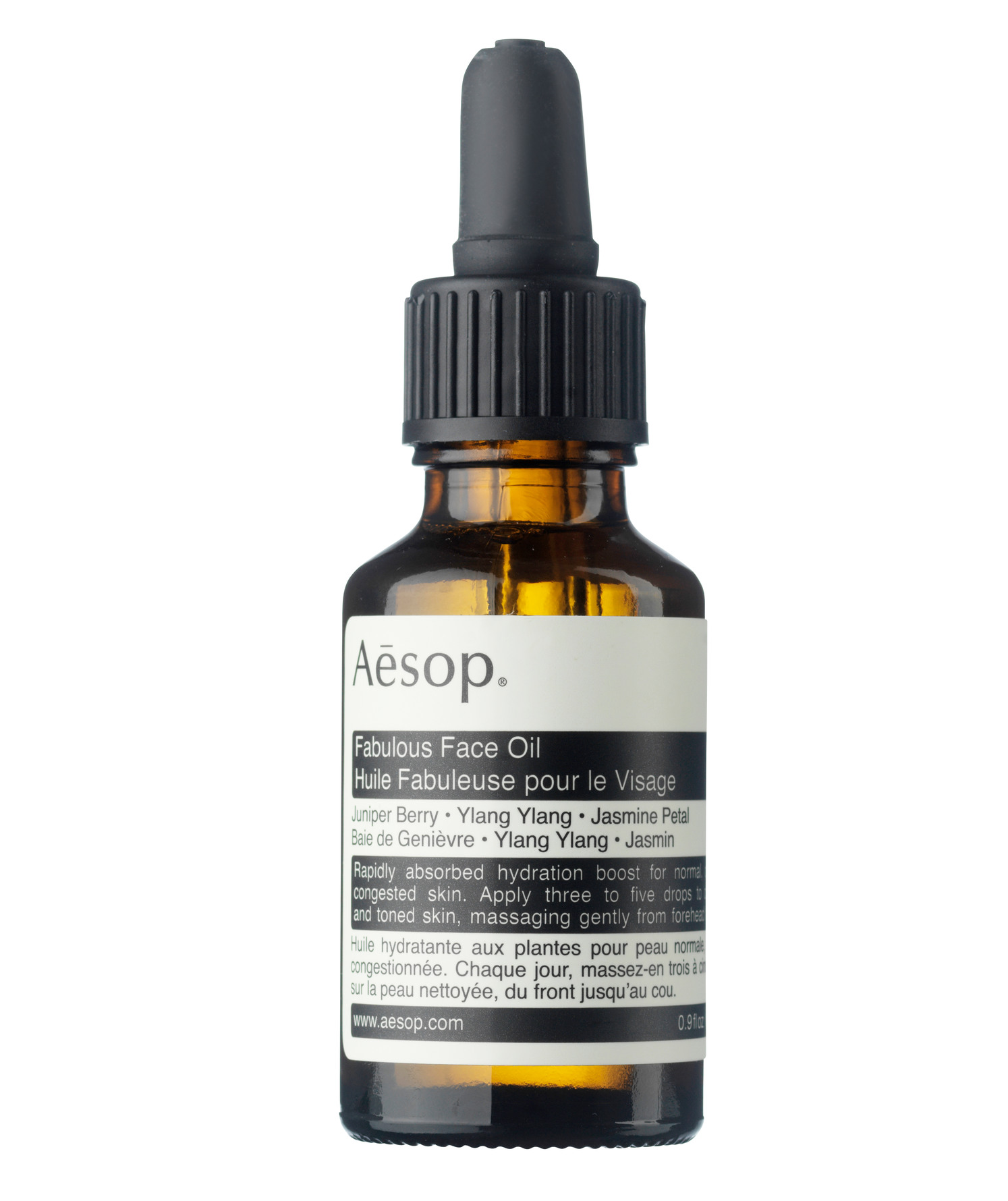 Køb Aesop Fabulous Face Oil - Matas