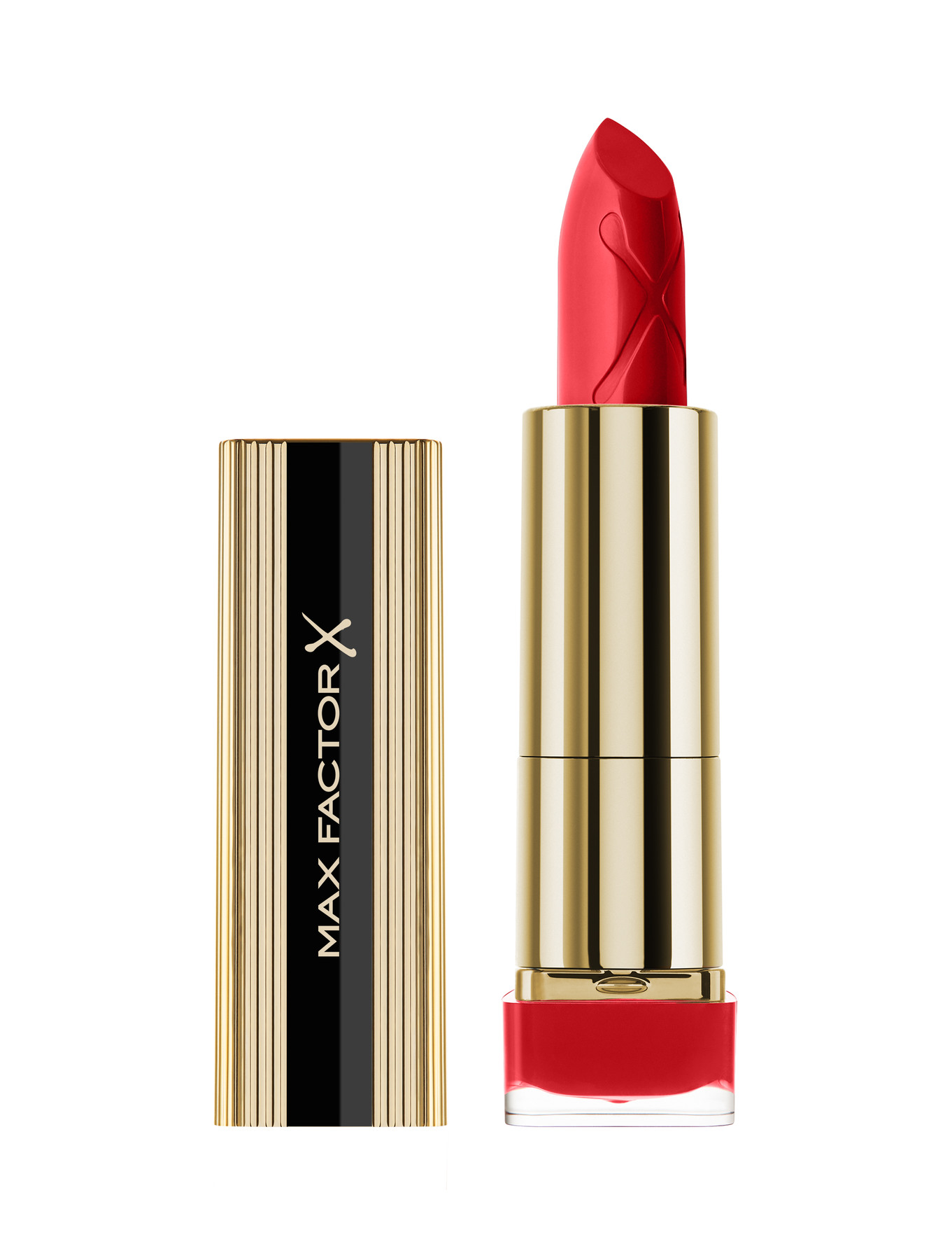 Køb Max Factor Colour Elixir Lipstick Restage 075 Ruby tuesday - Matas