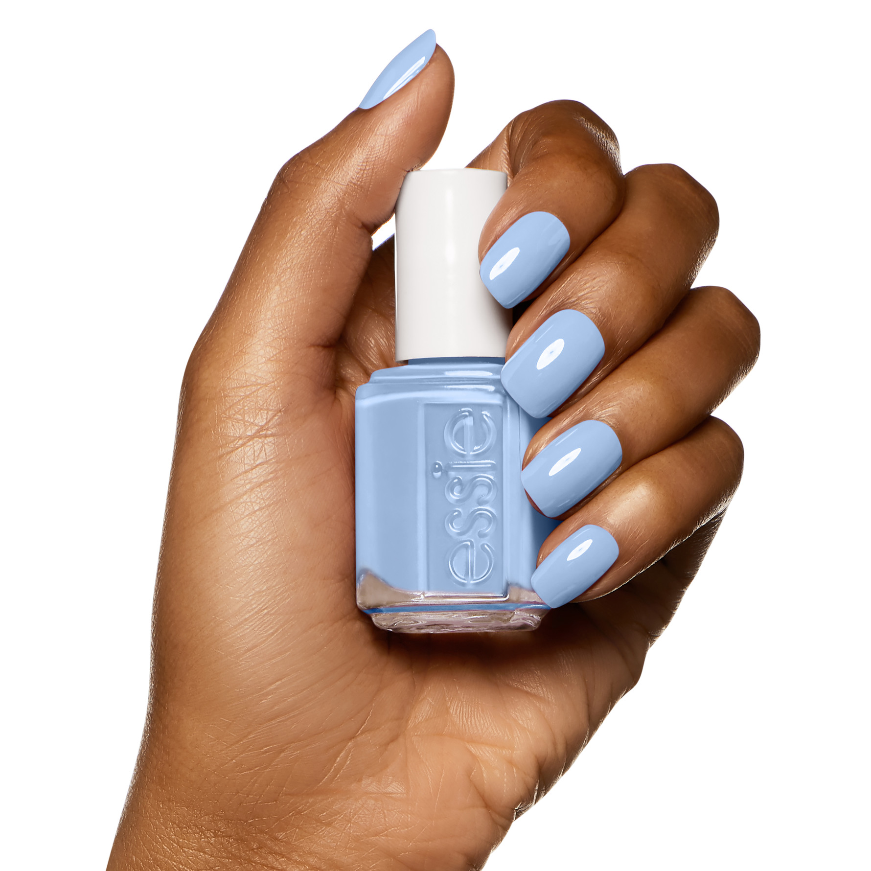 Køb Essie ESSIE 374 salt water happy - Matas