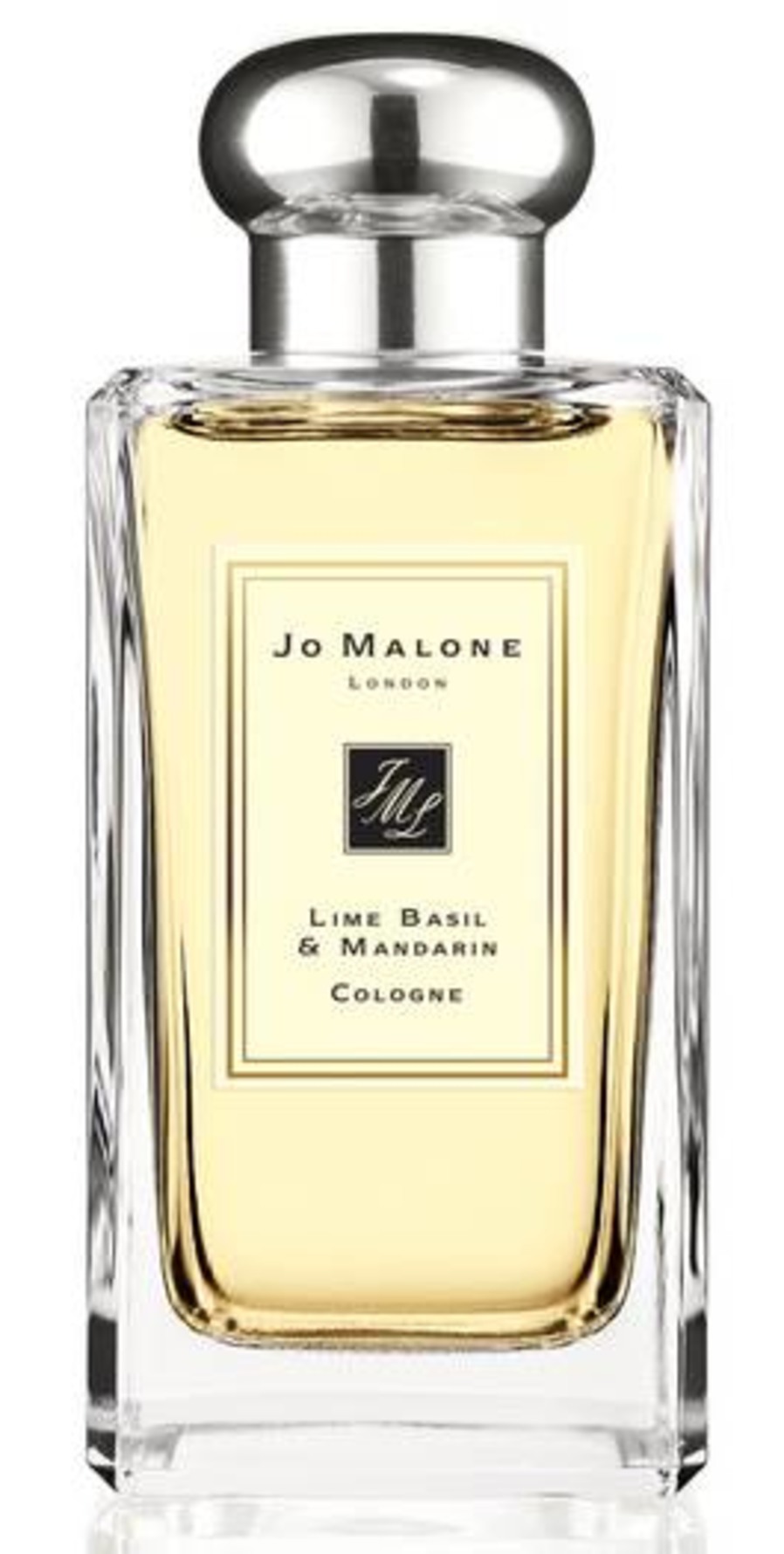 Køb Jo Malone Jml Lime Basil & Mandarin Cologne Prepack 100ml - Matas