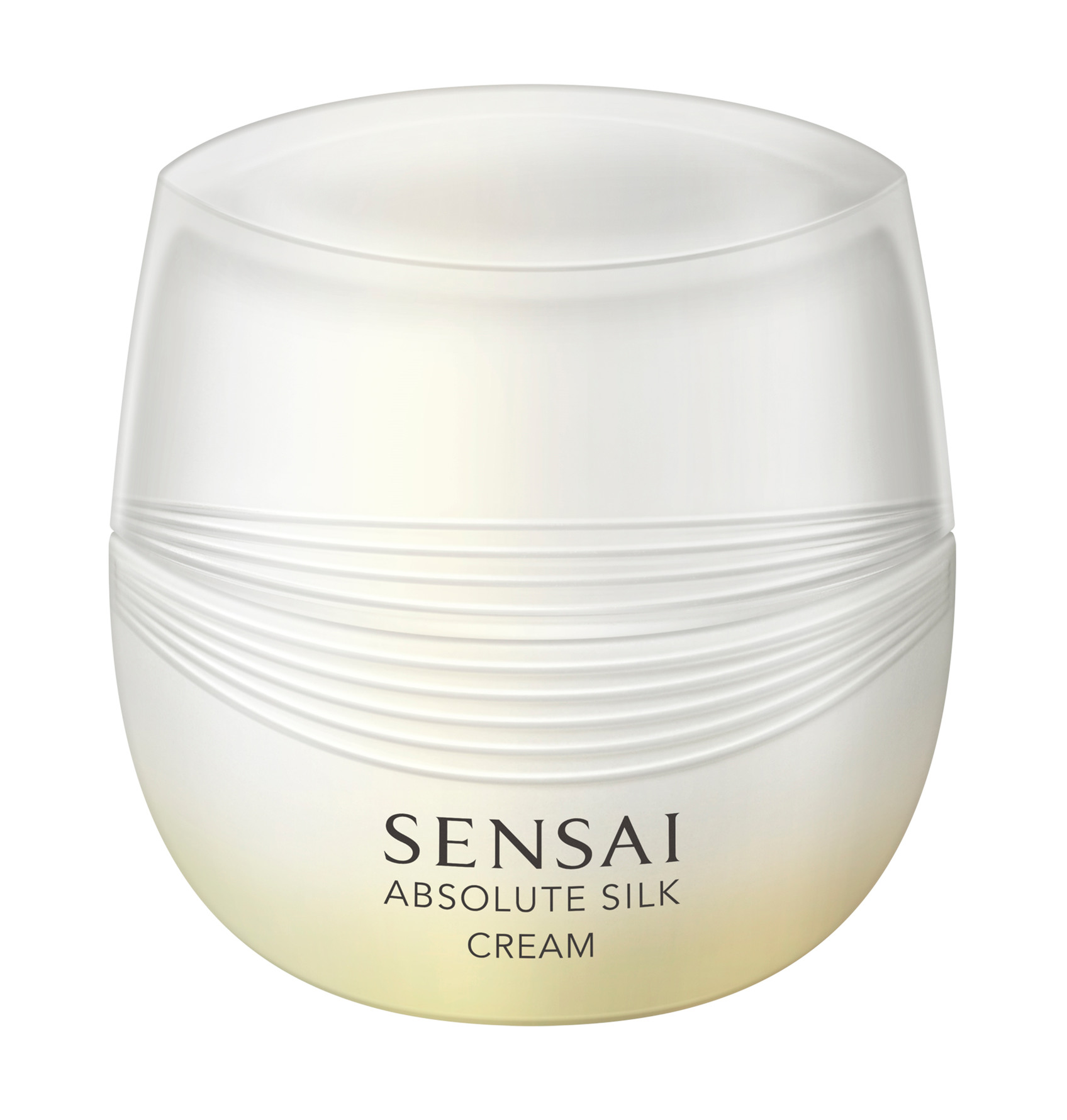 Køb Sensai Absolute Silk Cream 40 ml - Matas