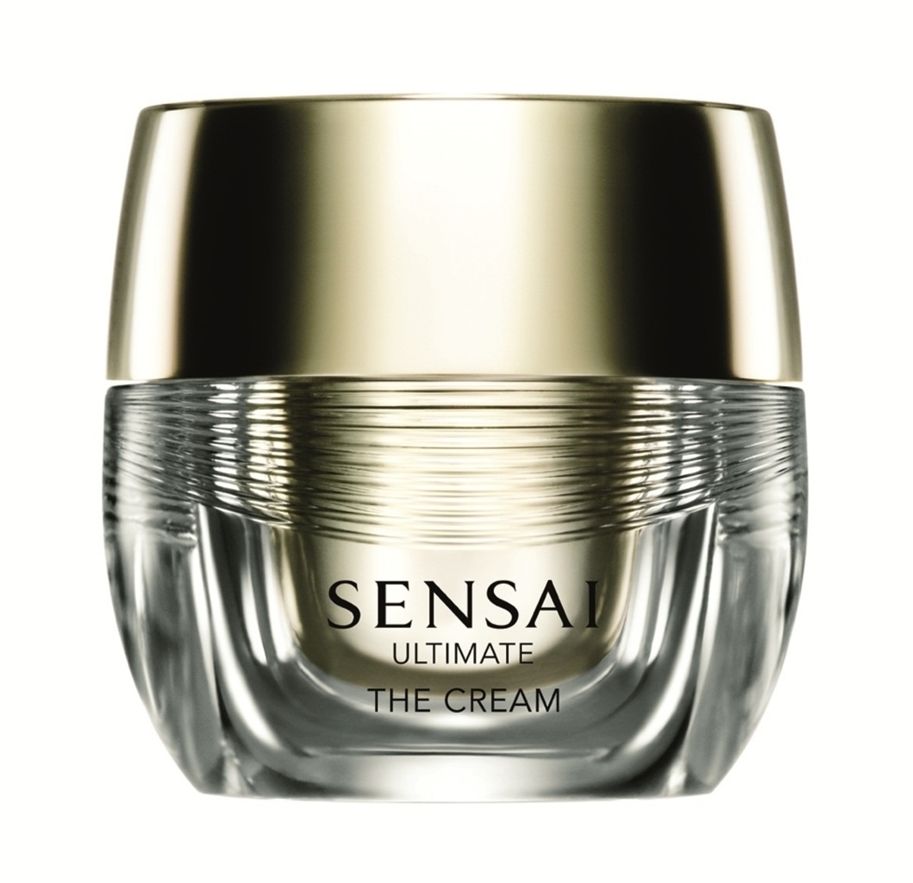 Køb SENSAI Ultimate The Cream 40 ml - Matas