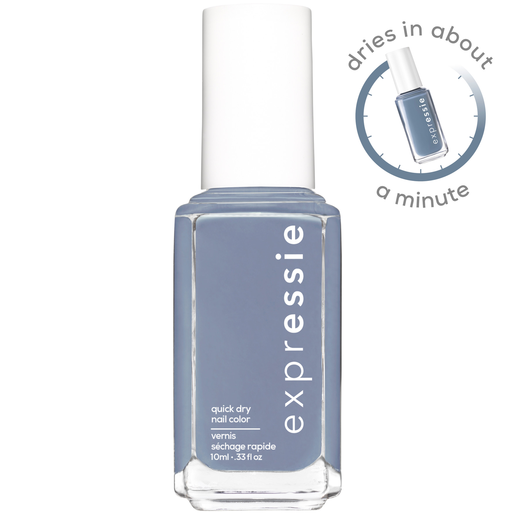 Essie expressie 340 air dry