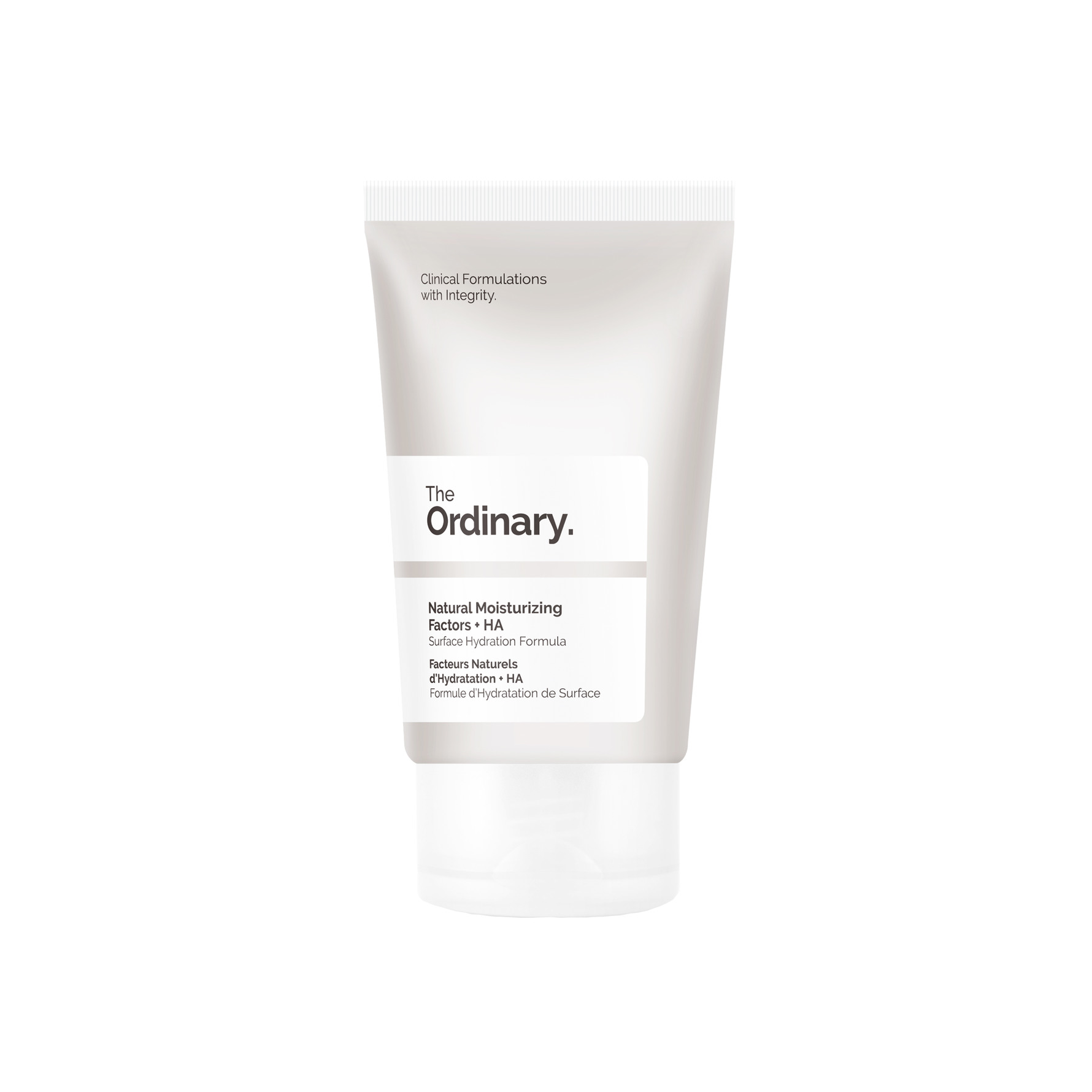 Køb The Ordinary Natural Moisturizing Factors + HA 30 ml - Matas