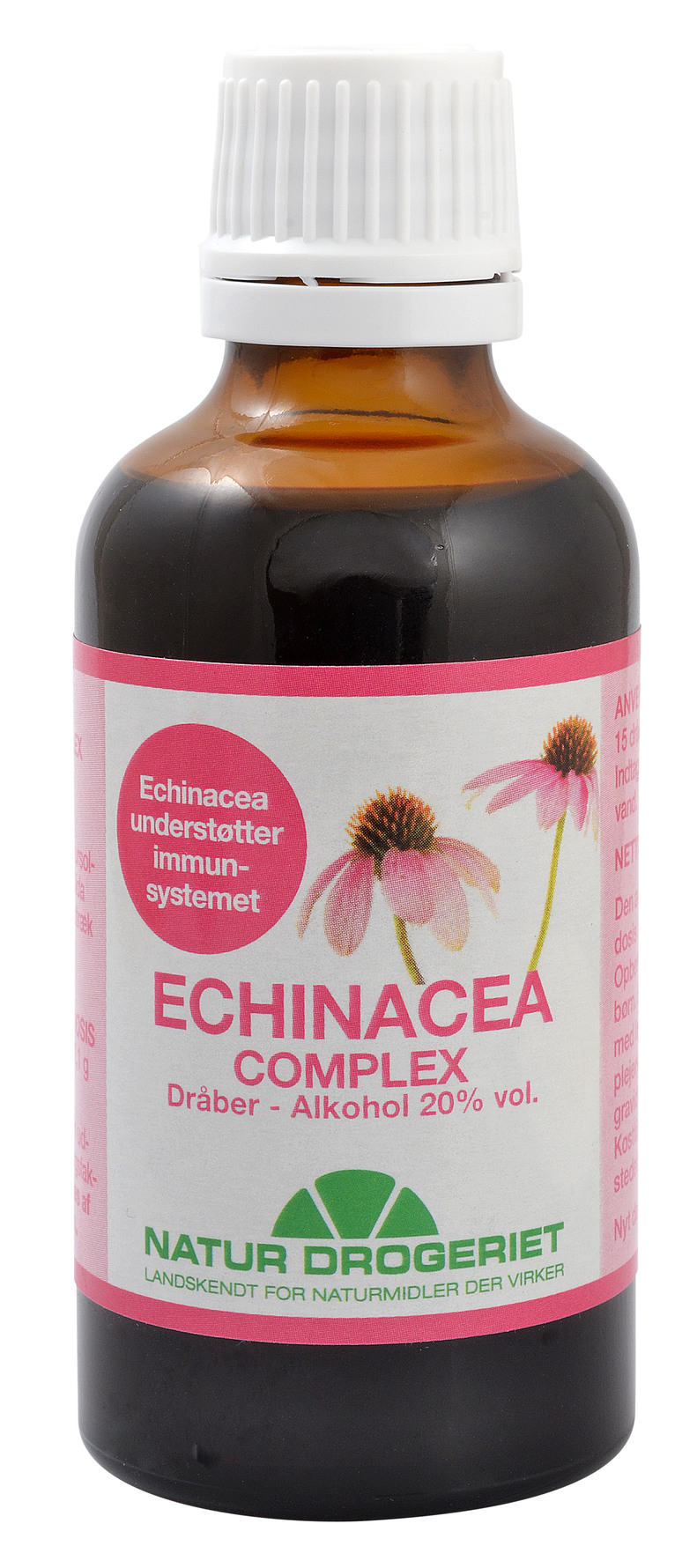 Køb Echinacea complex 50 ml - Matas