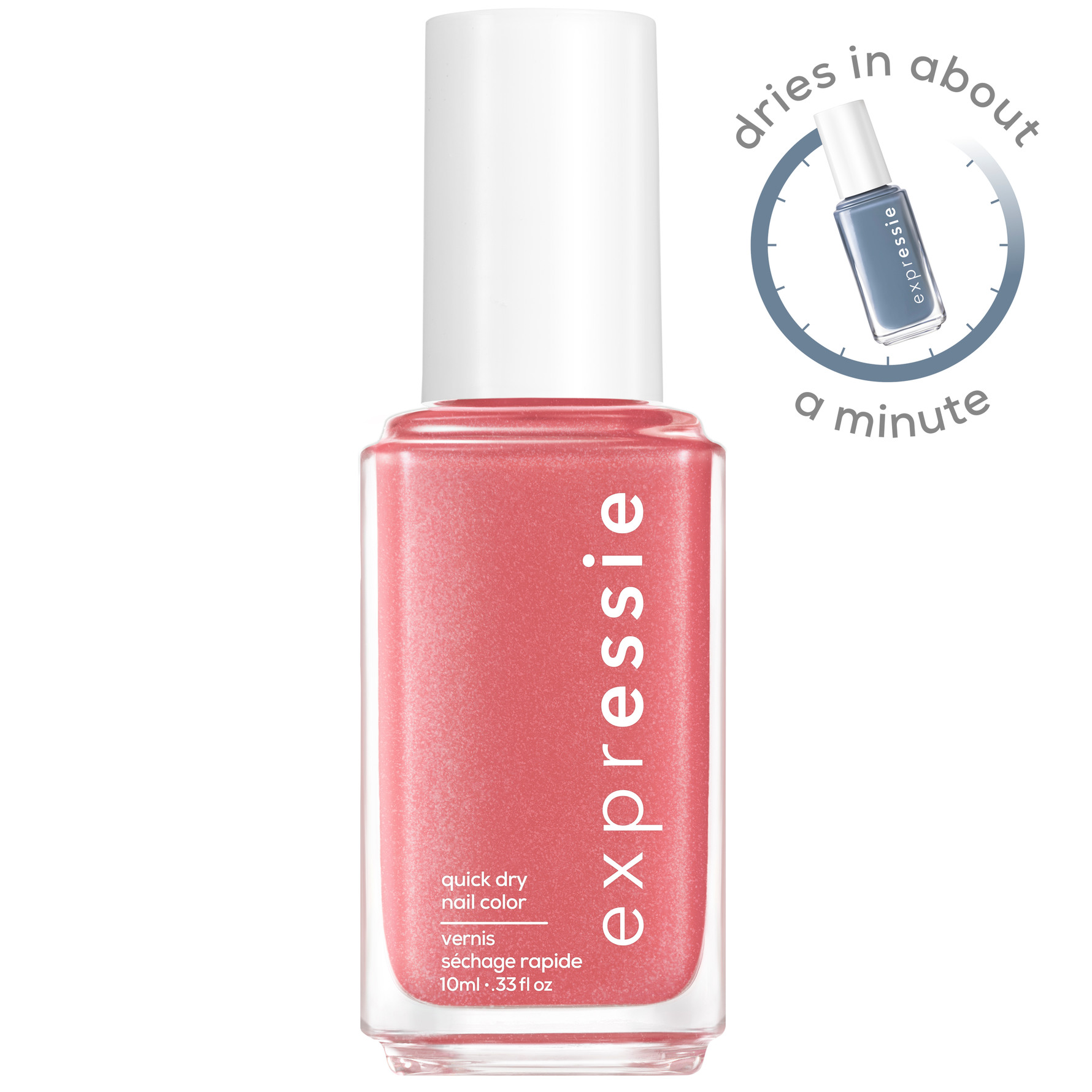 Køb Essie expressie 30 trend and snap - Matas