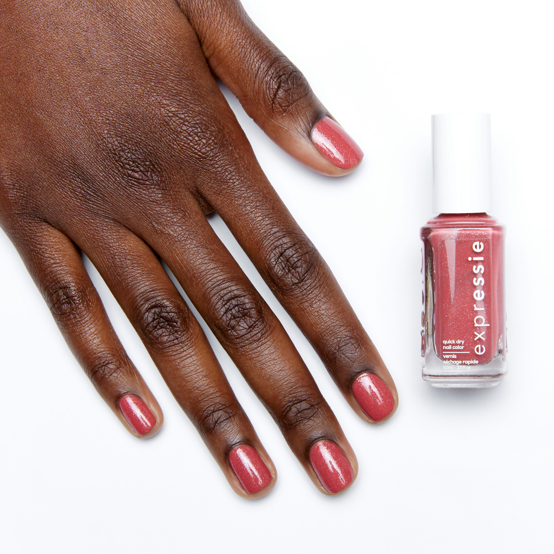 Køb Essie expressie 30 trend and snap - Matas