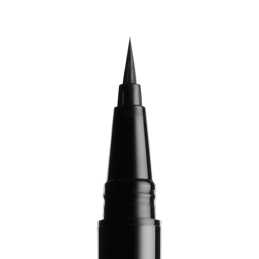 Køb NYX PROFESSIONAL MAKEUP Epic Ink Liner Shade 01 - Matas