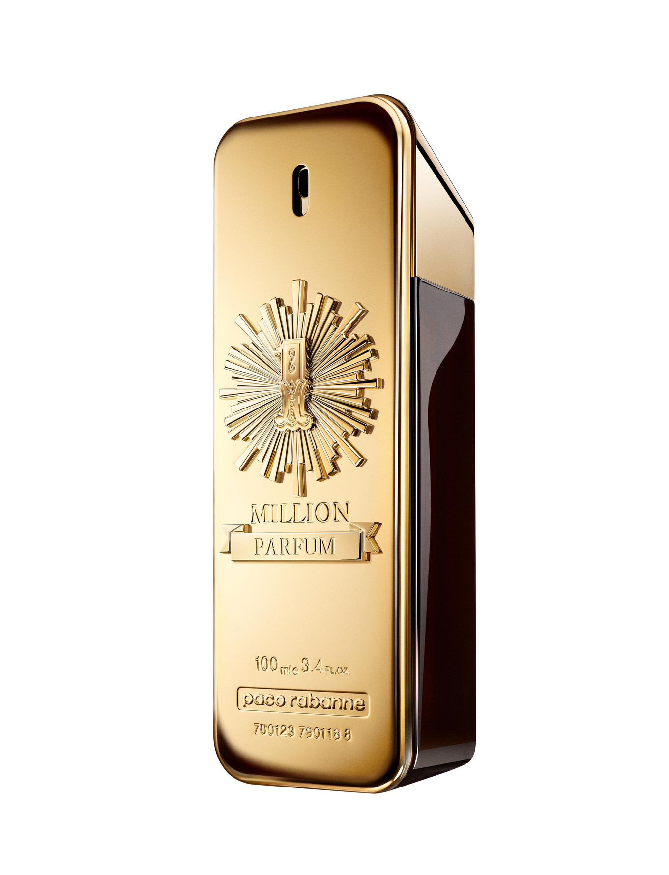 Paco Rabanne PR One Million Perfum Eau de parfum 100ML