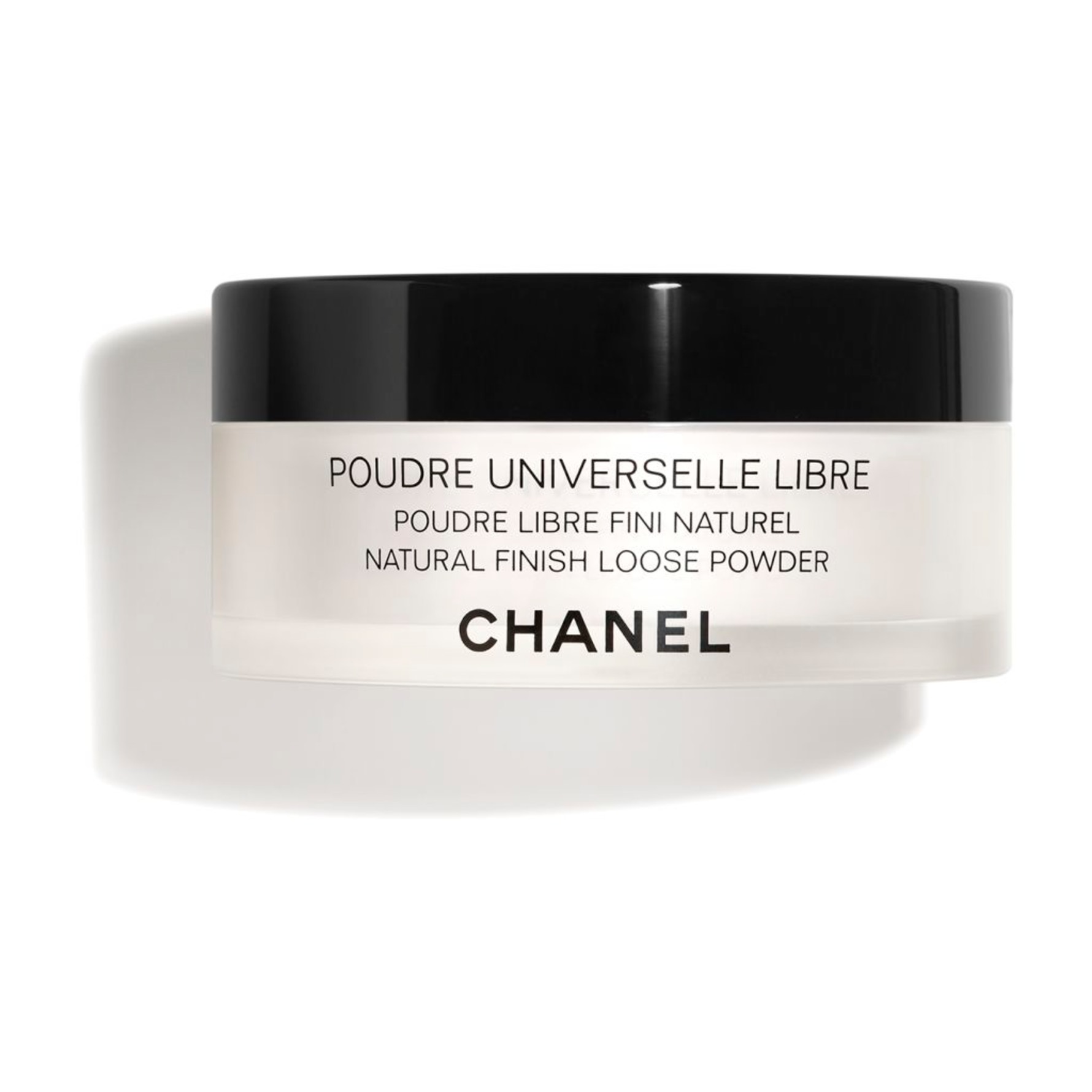 Køb CHANEL NATURAL FINISH LOOSE POWDER 10 - Matas