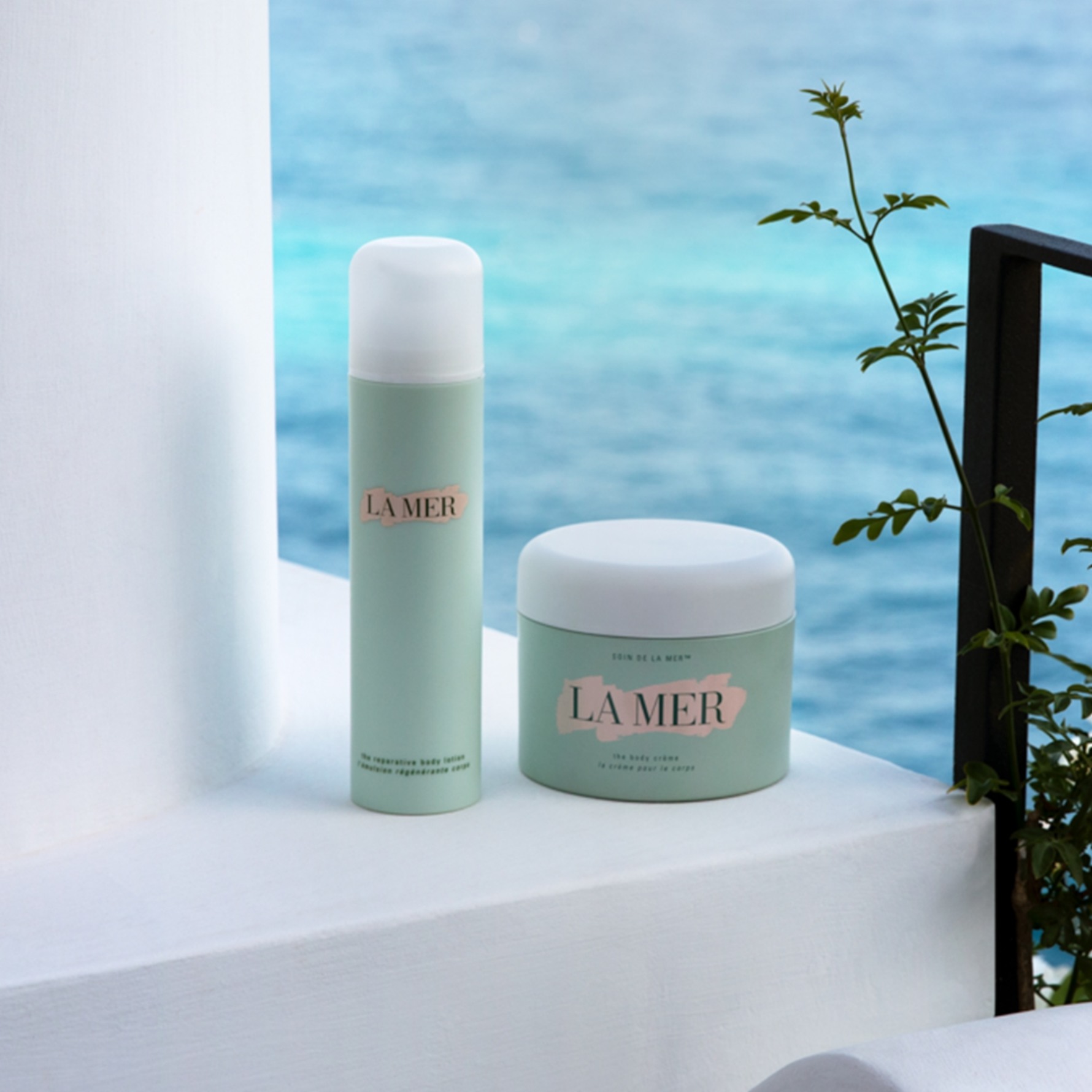 Køb La Mer The Body Creme 300ml - Matas