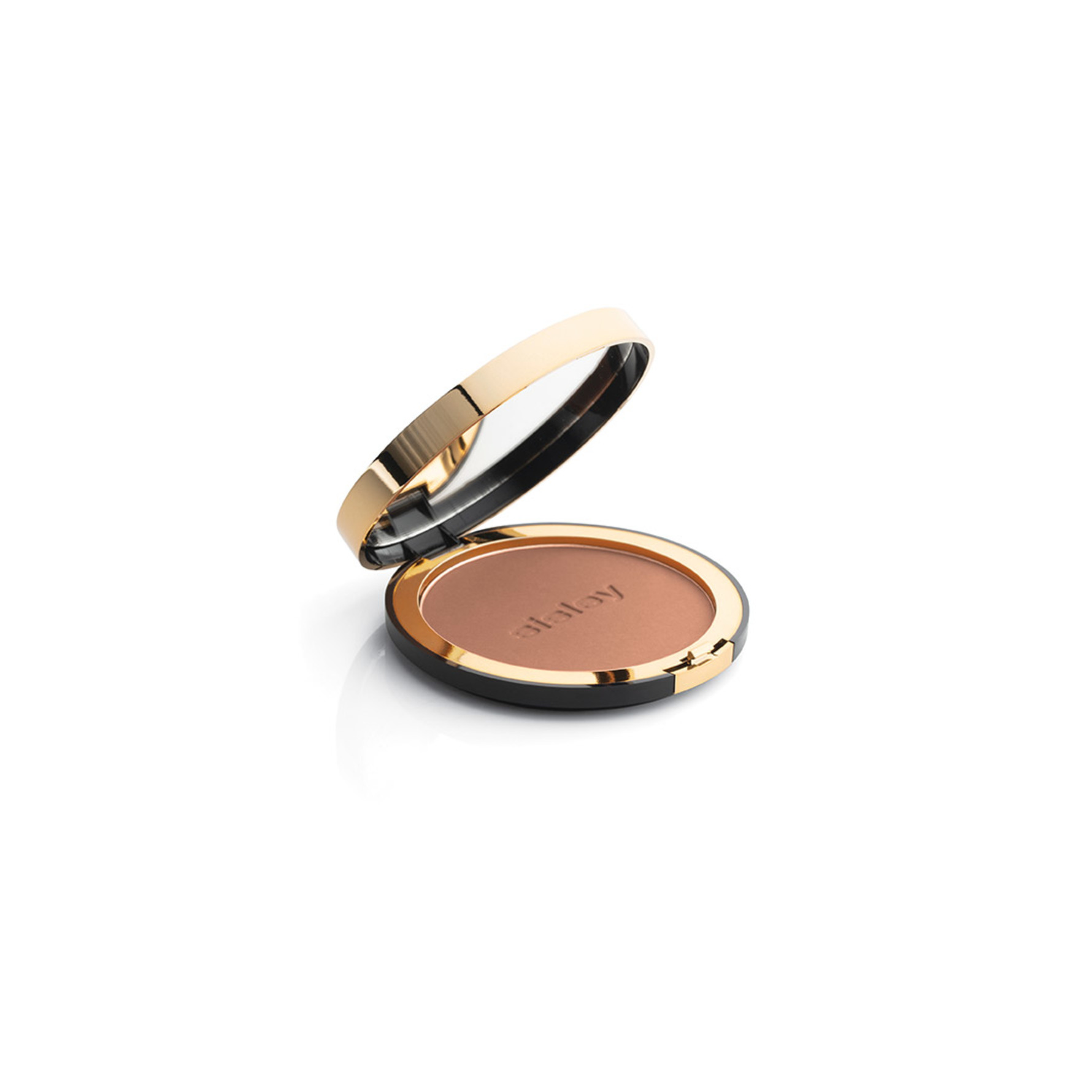 Køb Sisley Compact Powder 4 Bronze - Matas