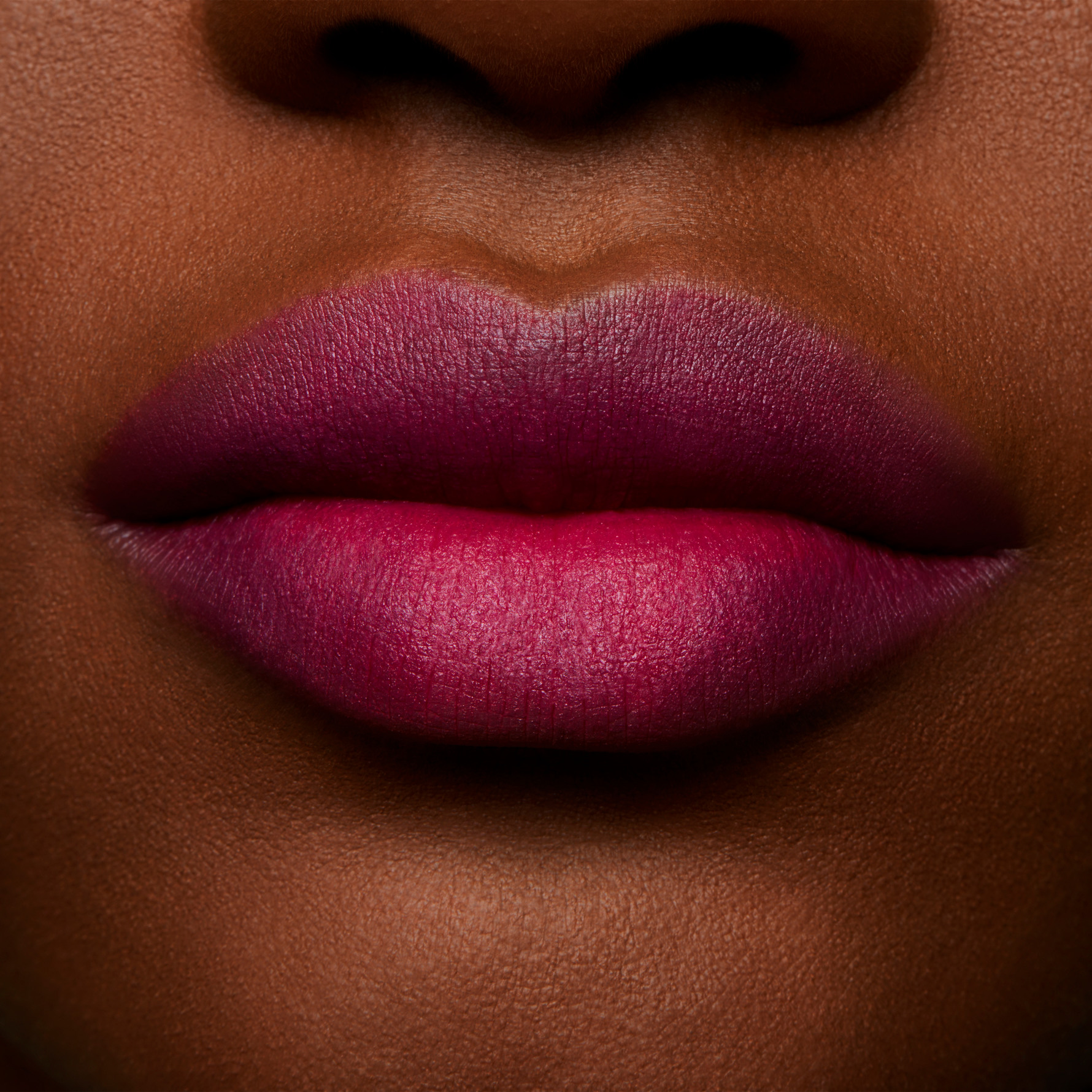Køb MAC Powder Kiss Liquid Lipcolour Make It Fashun! - Matas