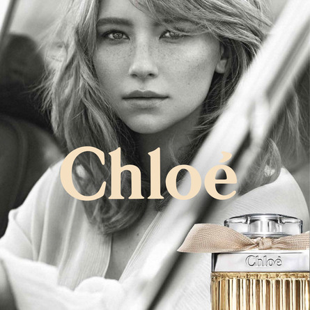 Køb Chloé Signature Eau de Parfum 50 ml - Matas
