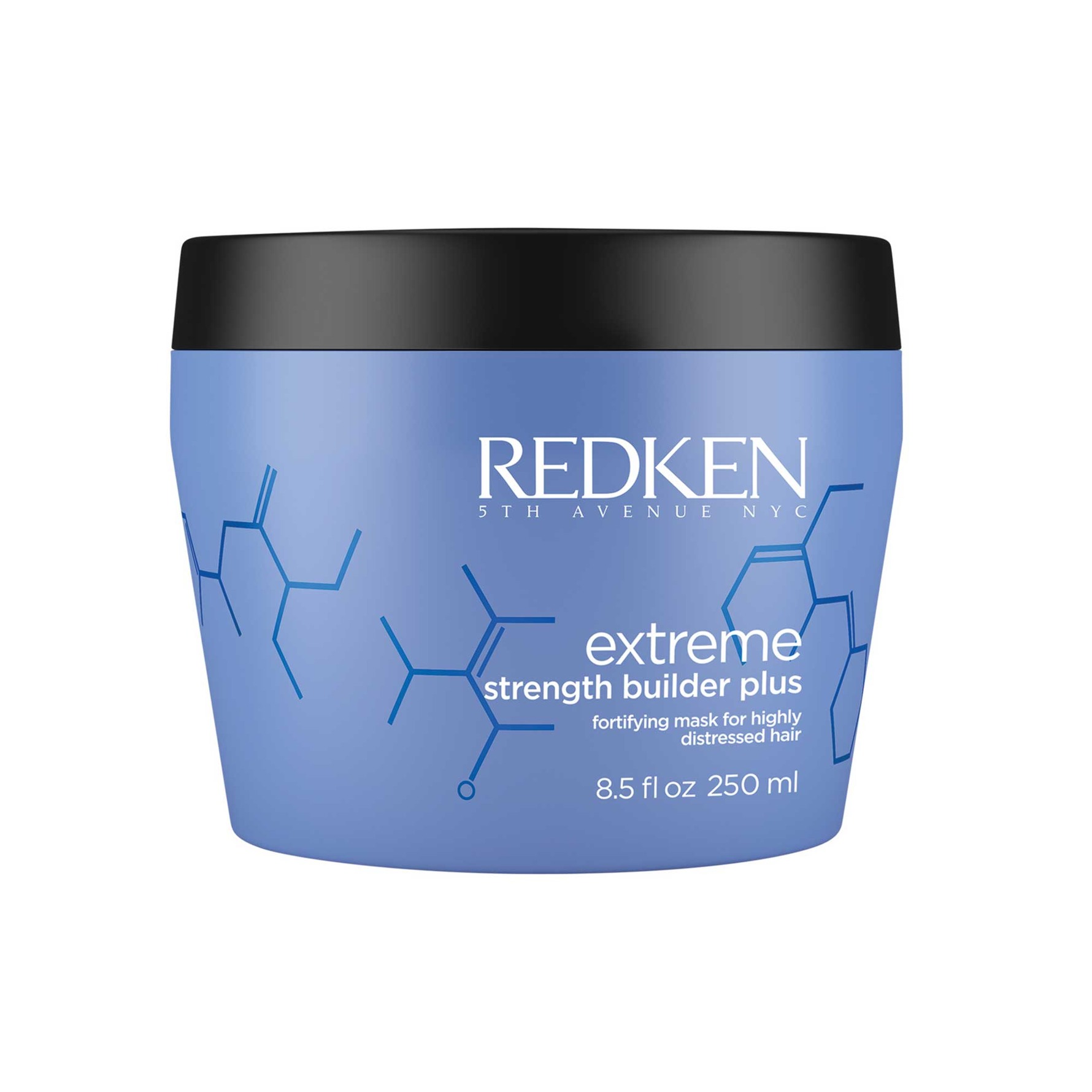 REDKEN Extreme Strength Builder Plus Mask 250 ml - Matas