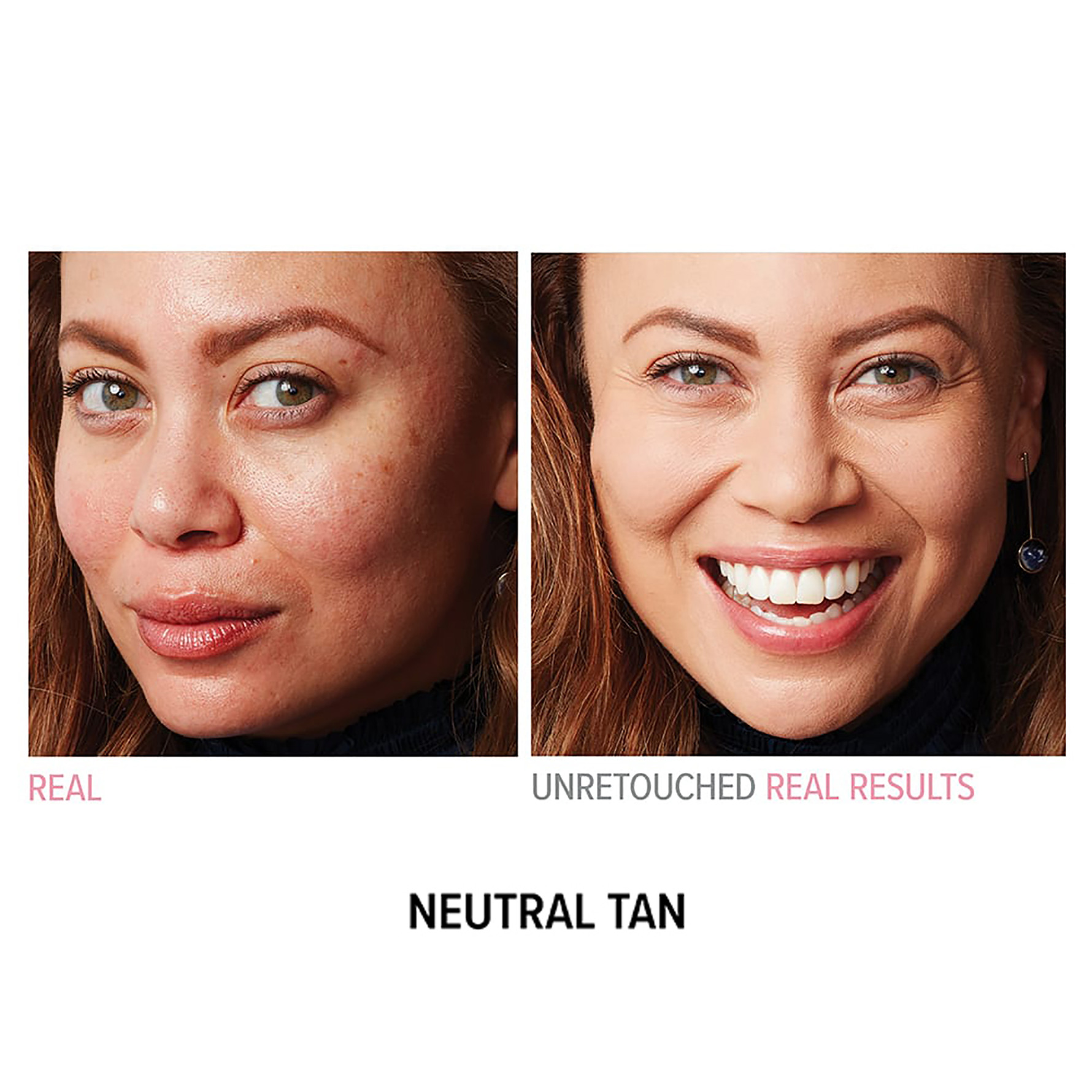 Køb IT Cosmetics Your Skin But Better CC+ SPF 50+ Neutral Tan - Matas