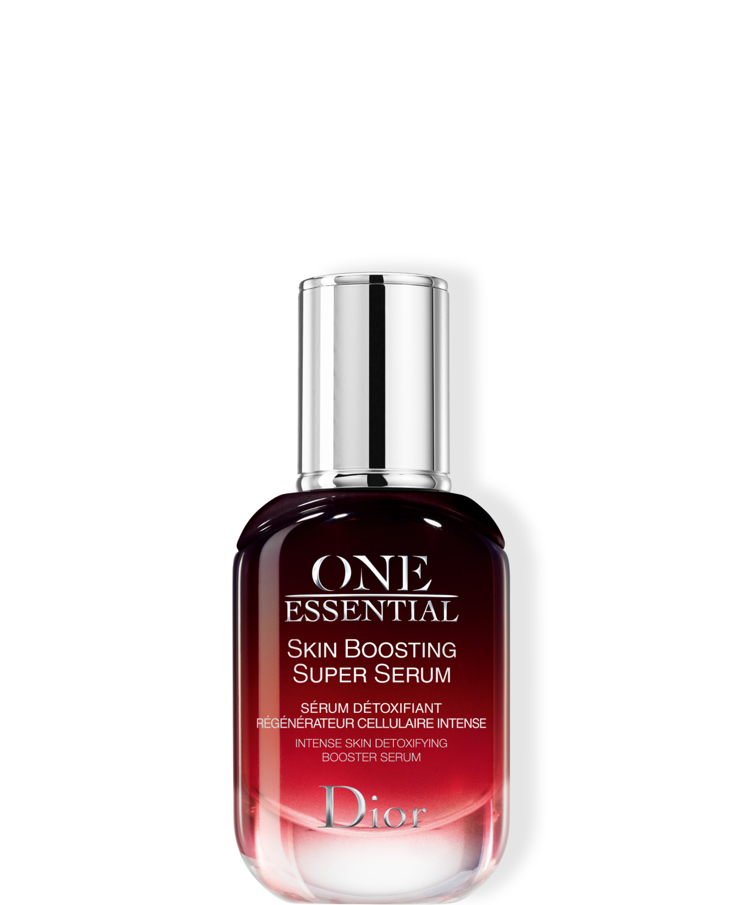 Køb DIOR ONE ESSENTIAL SKIN BOOSTING SUPER SERUM 30ML 30 ML - Matas