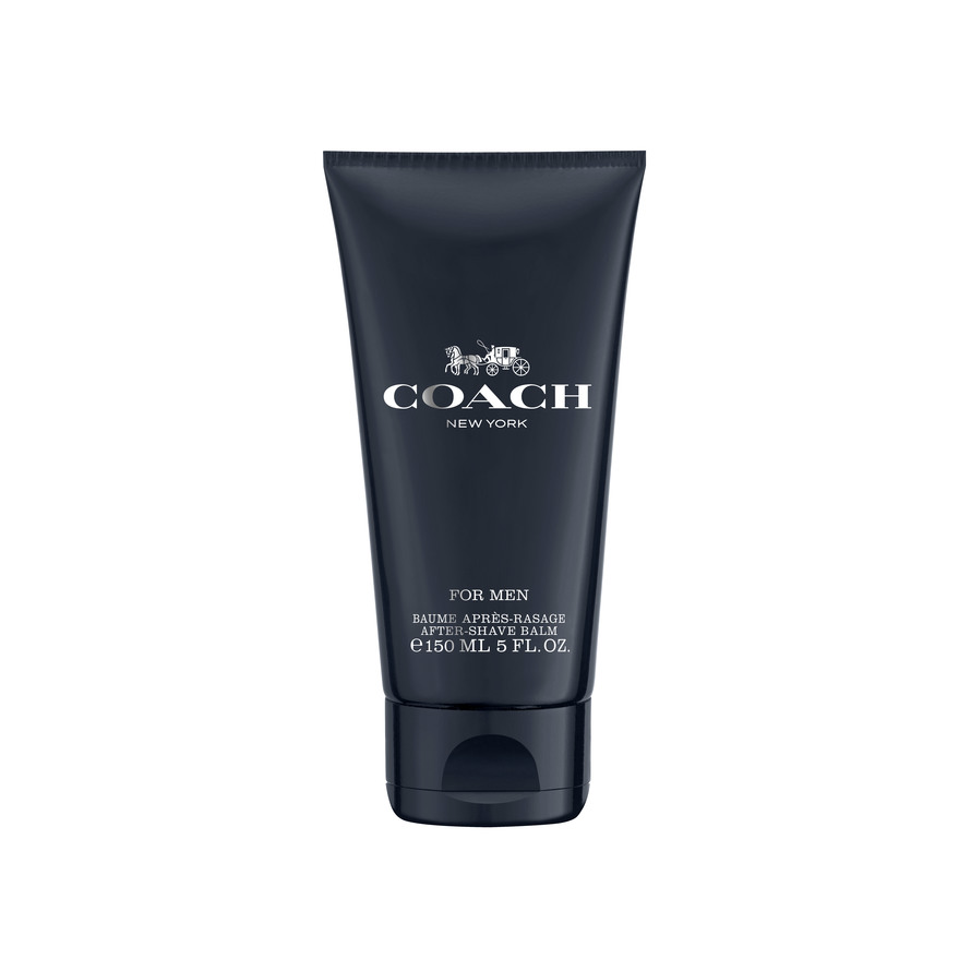 Køb For Men After-Shave Balm 150 ml fra Coach - Matas