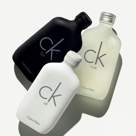Køb Calvin Klein One All Eau de Toilette 100 ml - Matas