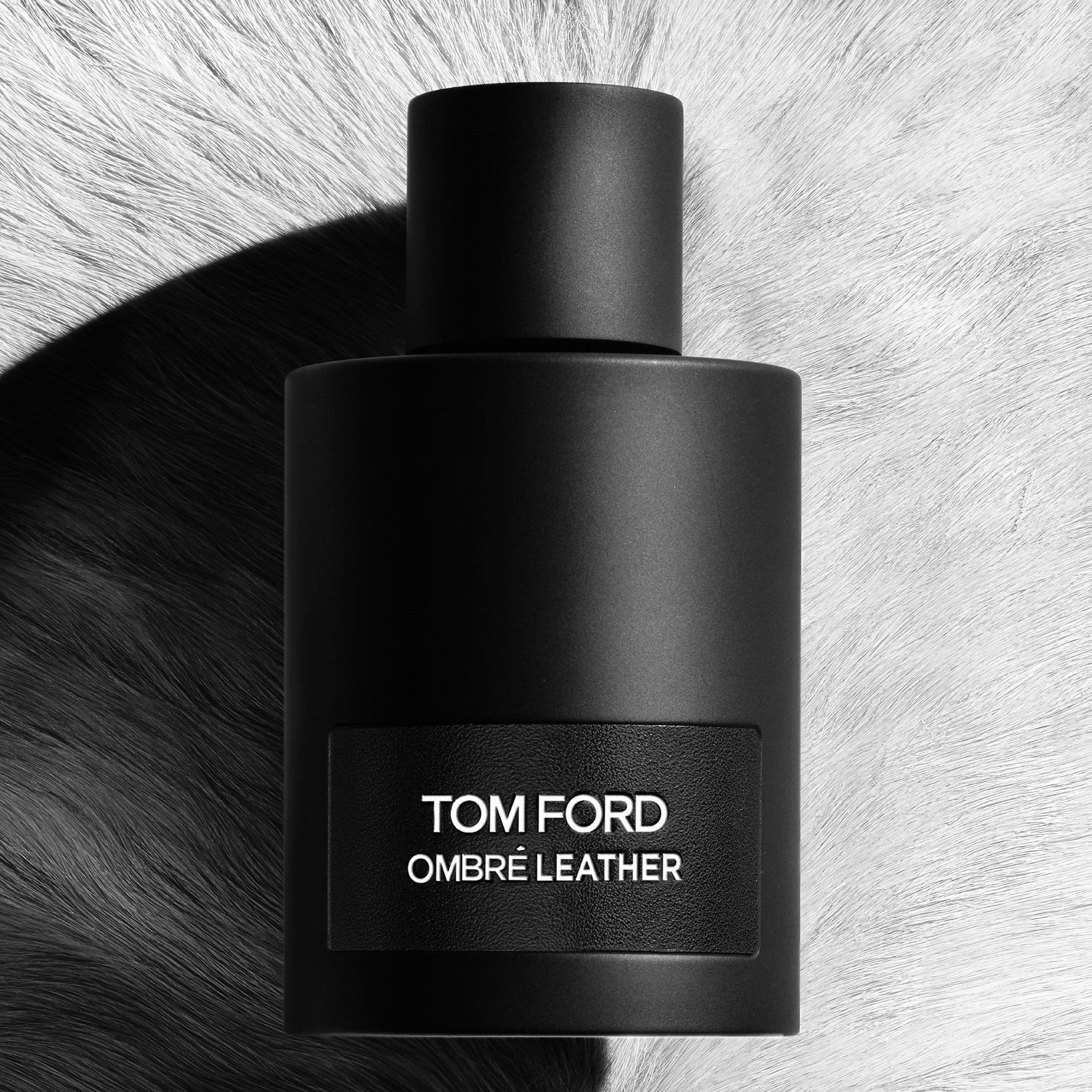 Køb Tom Ford Ombré Leather 50ml 50 ml - Matas