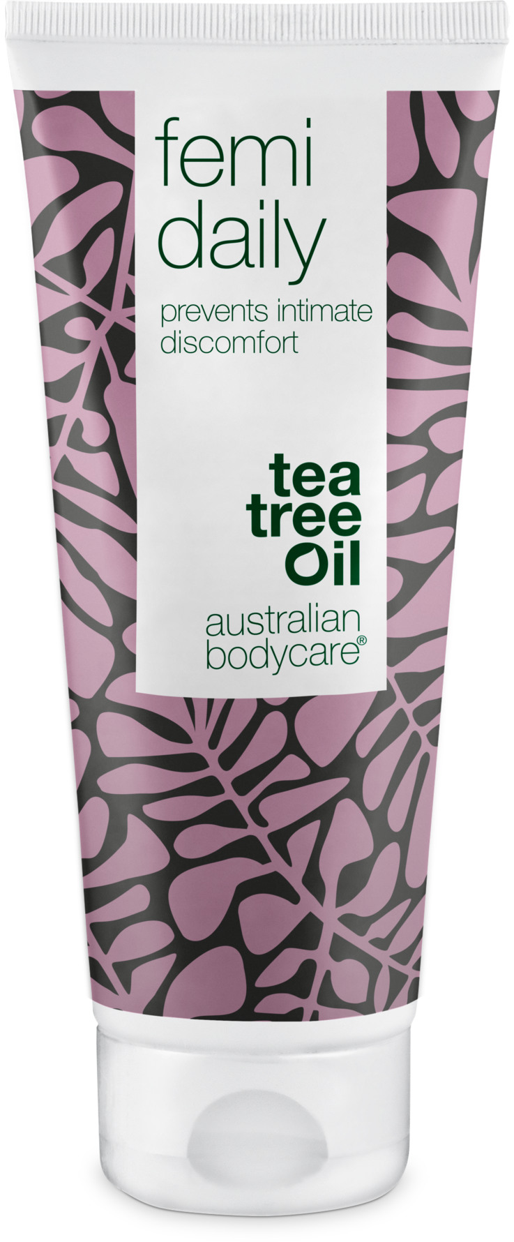 Køb Australian Bodycare Femi daily - Matas