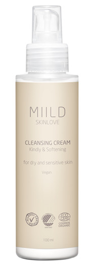 Køb MIILD Facial Serum Repairing & Hydrating 30 ml - Matas