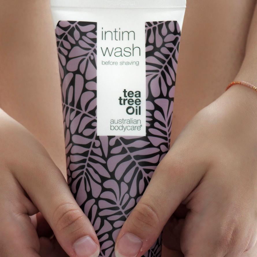 Køb Australian Bodycare Intim Wash 200 Ml Matas