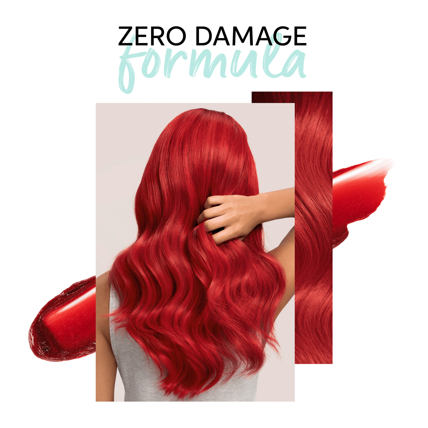 Køb Wella Professionals Color Fresh Mask Red - Matas