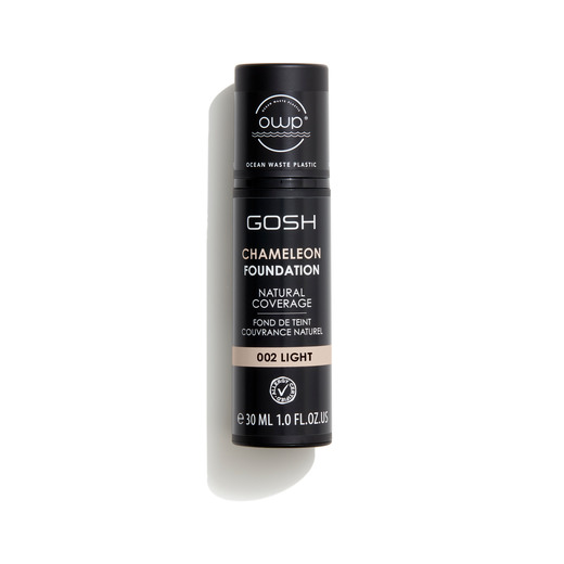 Køb Gosh Copenhagen GOSH Primer Plus + 003 Hydration - Matas