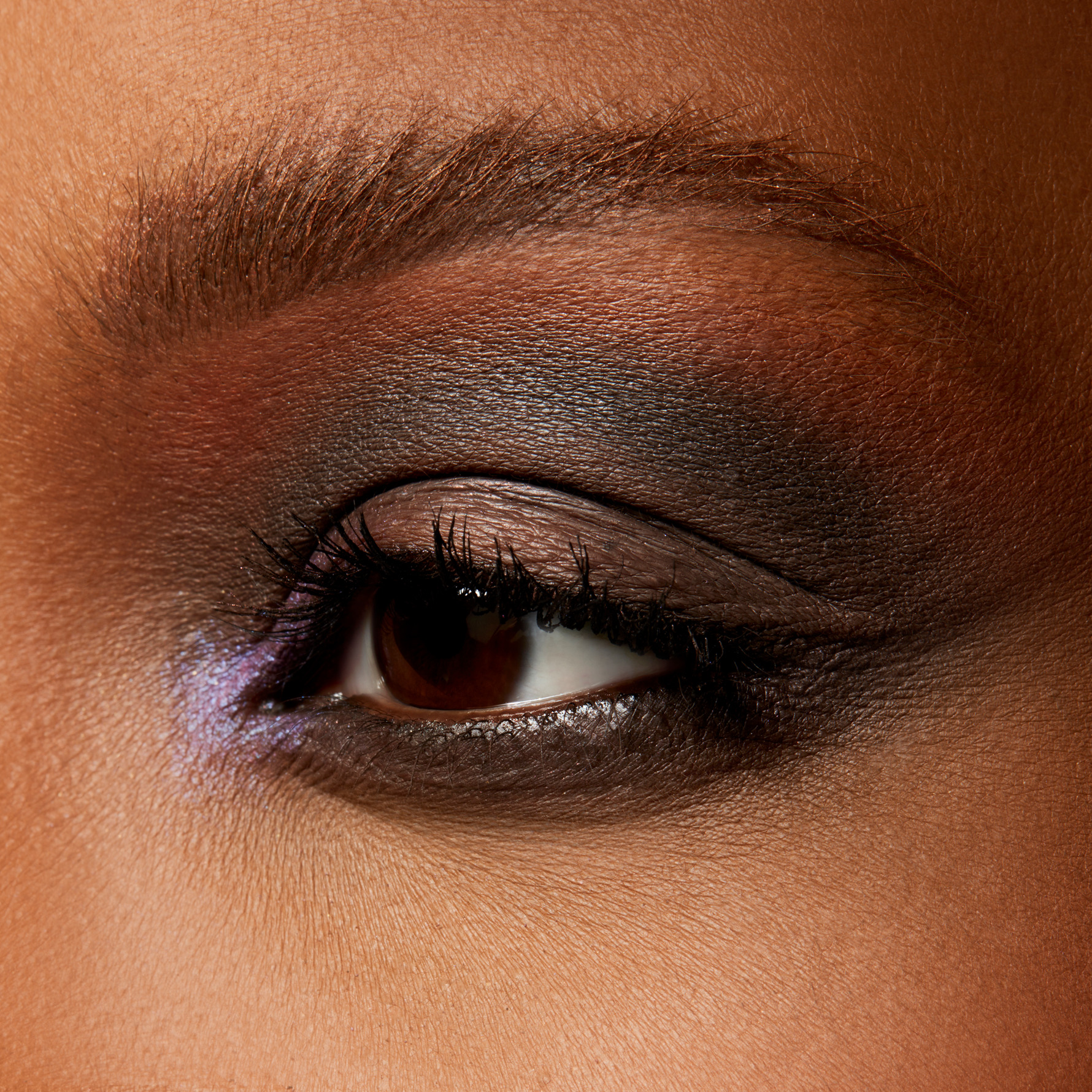 Køb MAC EyeShadow 1,5g Brun - Matas