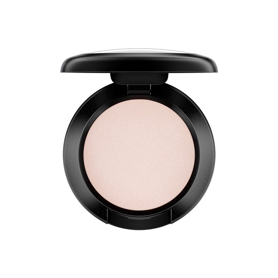 Køb Frost Single Eyeshadow Shroom fra MAC - Matas