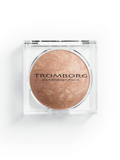 Køb Tromborg Baked Minerals Silk - Matas