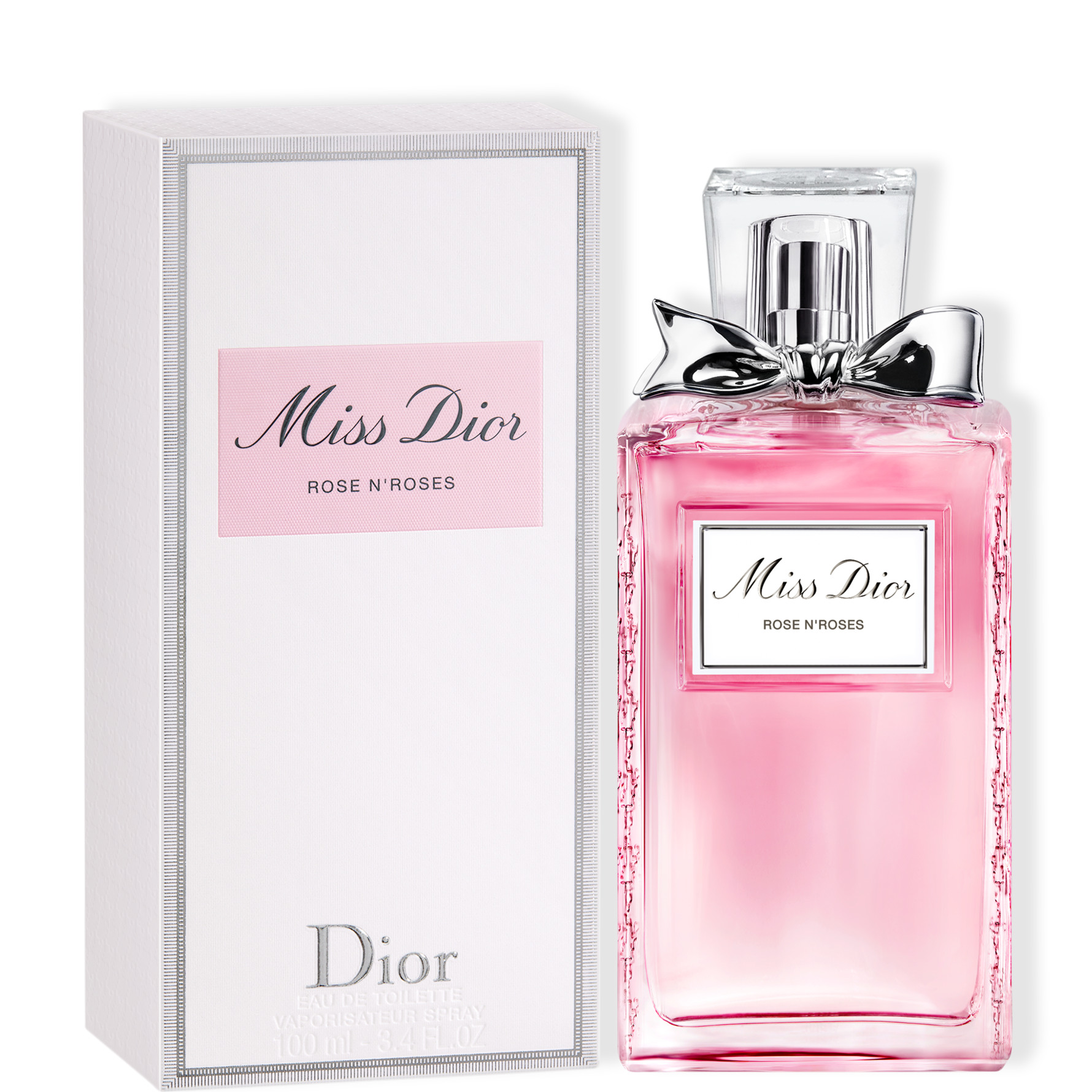 Køb DIOR ROSE N'ROSES 100 ml - Matas