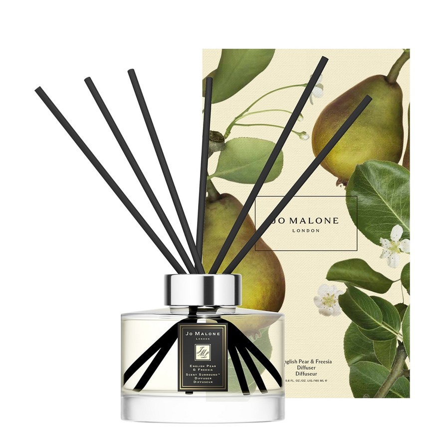 Køb Jo Malone London English Pear & Freesia Diffuser Pre-pack 165 ml ...