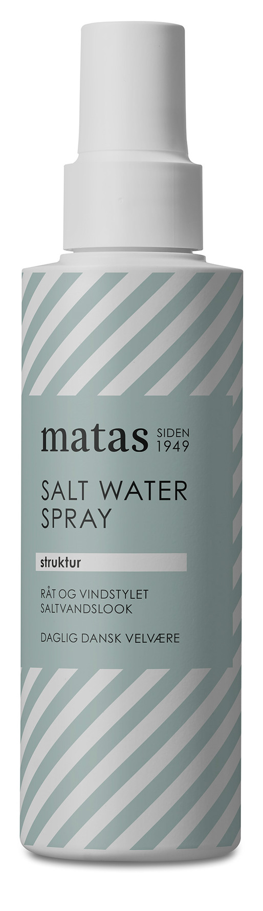 Køb Matas Striber Salt Water Spray 150 ml - Matas
