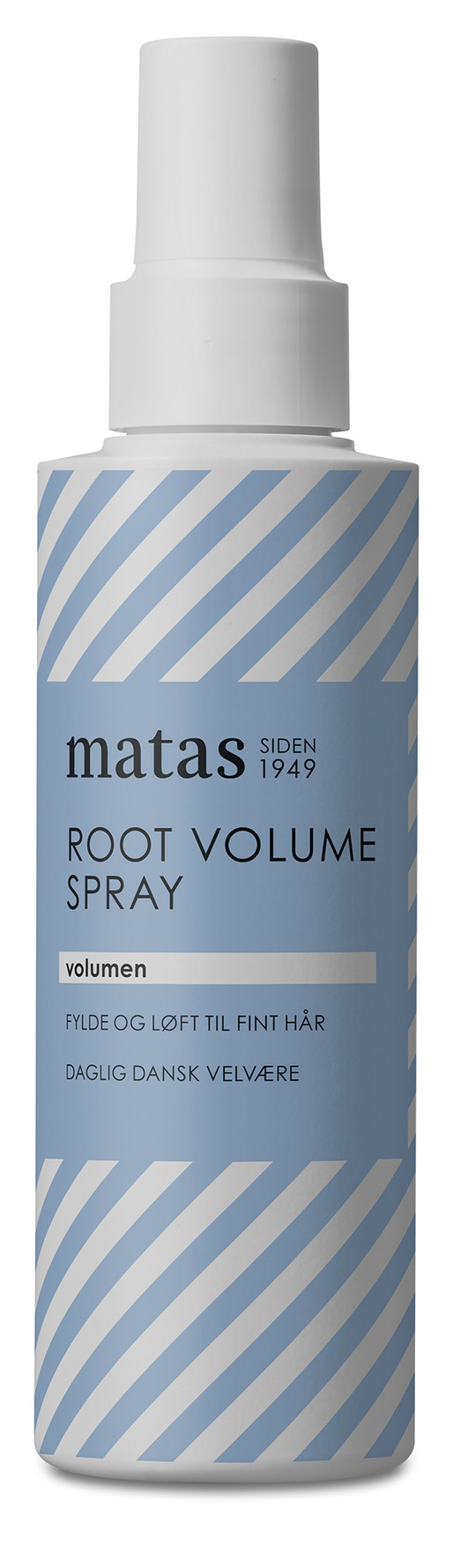 Køb Matas Striber Root Volume Spray 150 ml - Matas