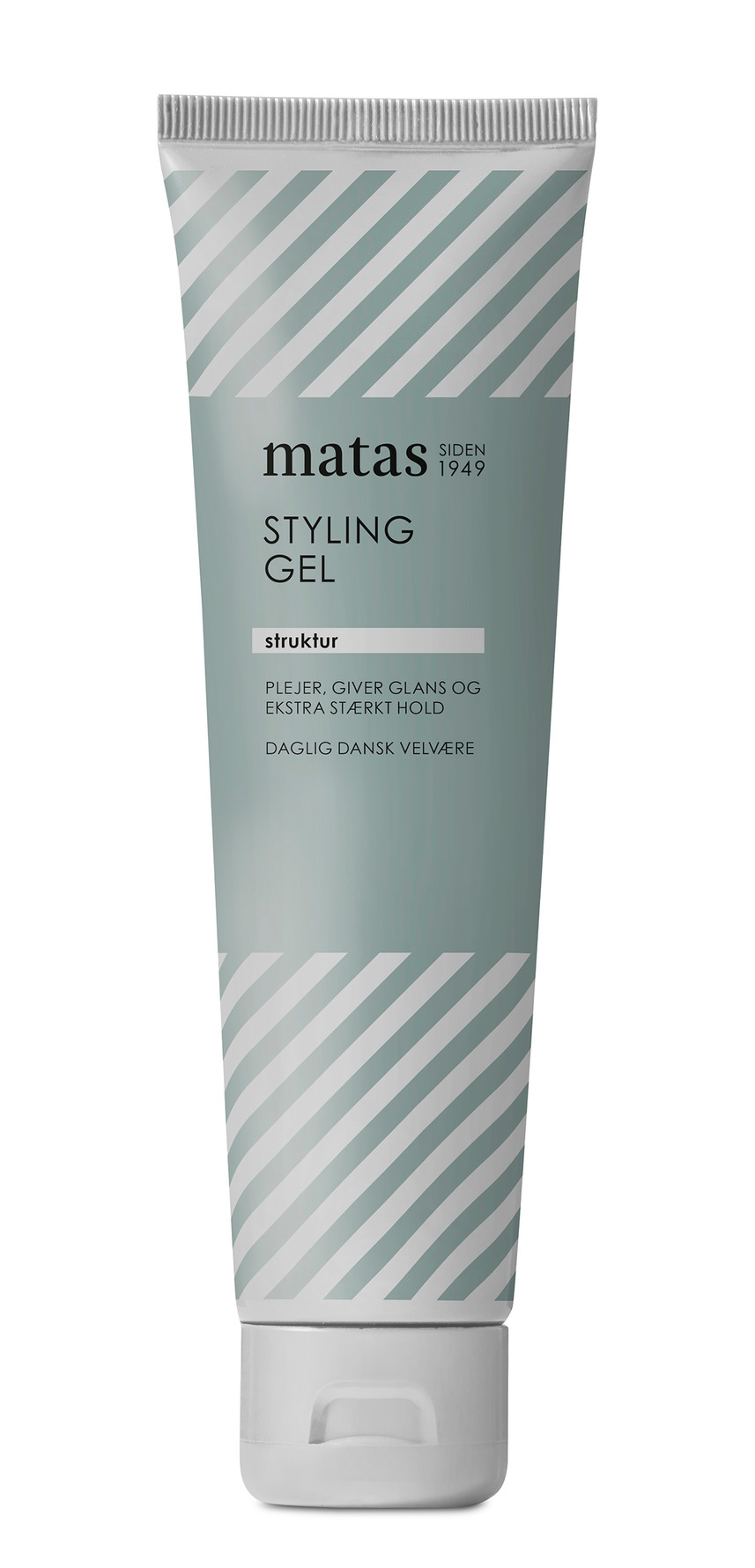 Køb Matas Striber Styling Gel 100 ml - Matas