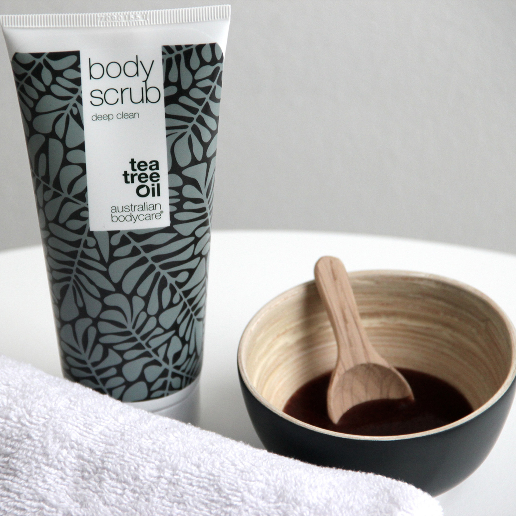 Køb Australian Bodycare Body Scrub 200 ml - Matas