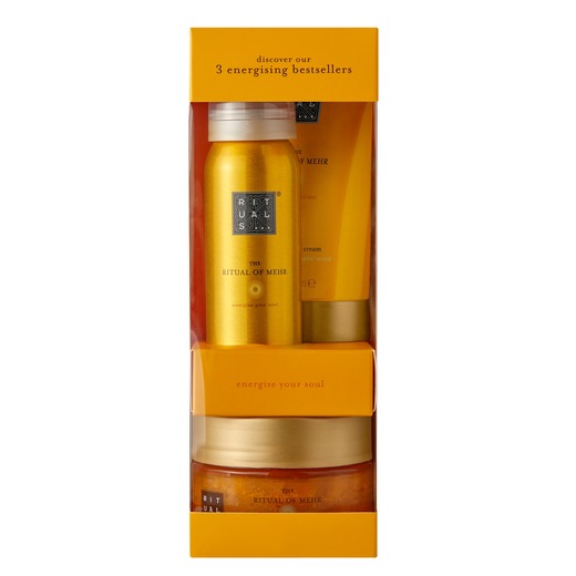 RITUALS produkter - Køb online nu på Matas.dk