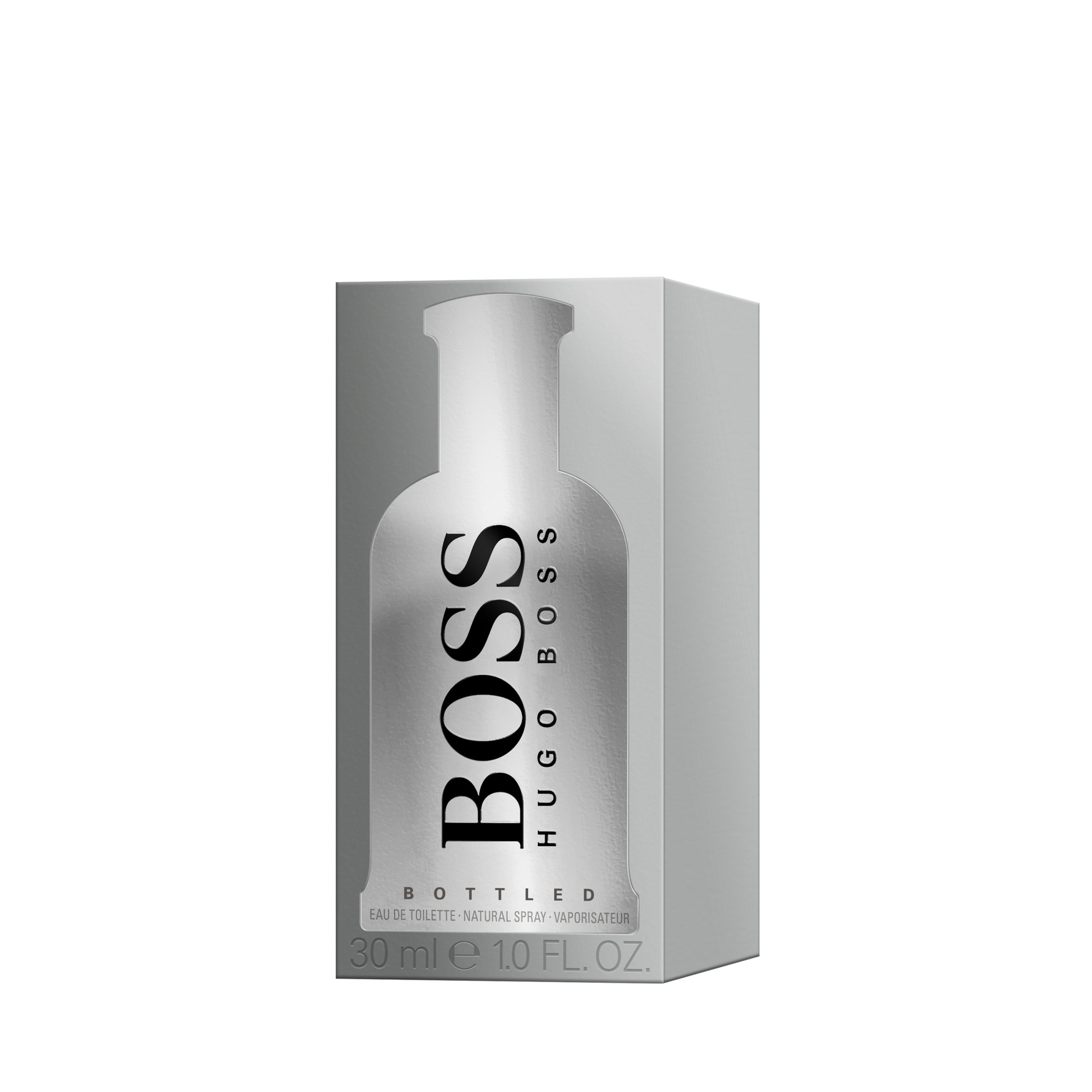 Køb Hugo Boss Boss Bottled Eau de Toilette 30 ml - Matas
