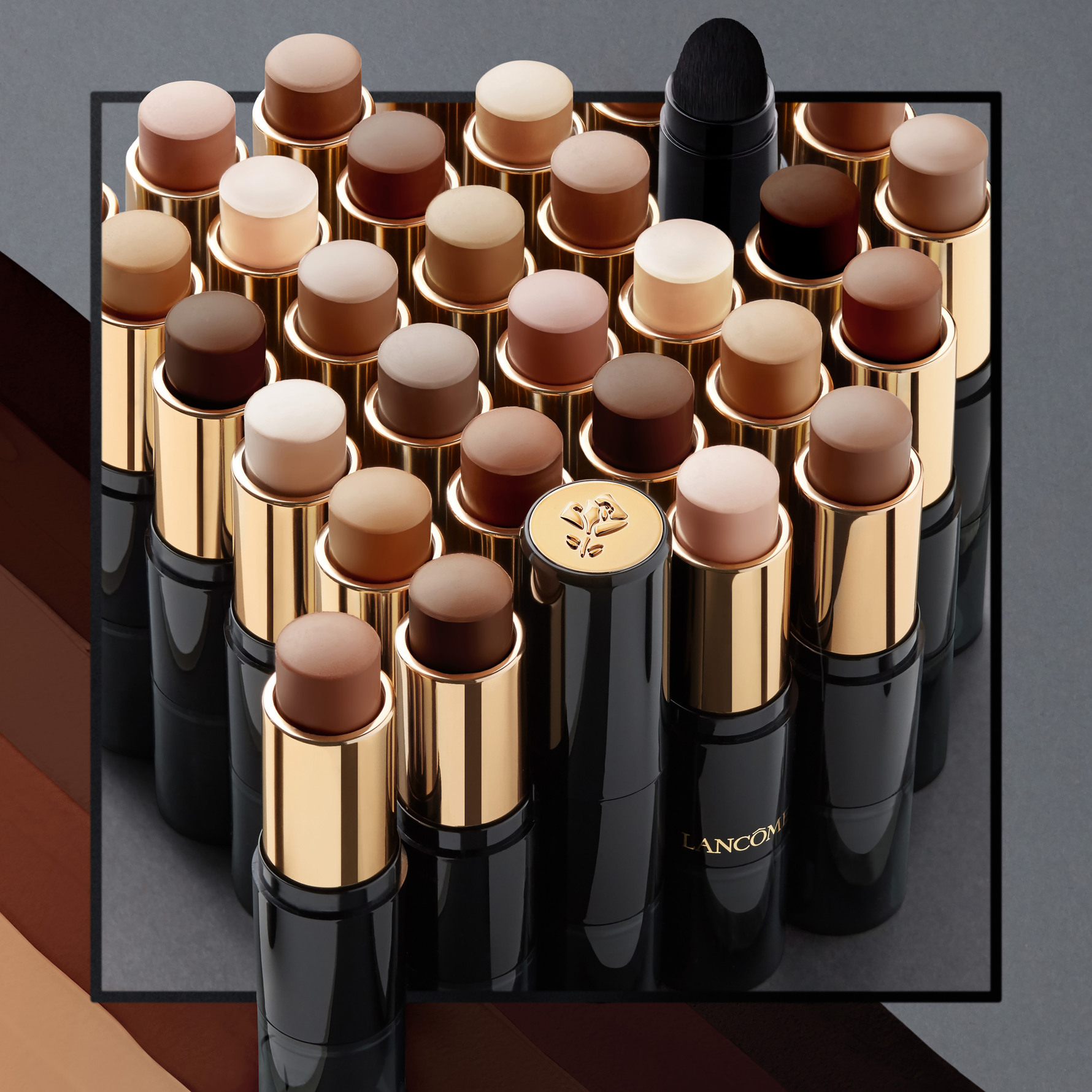 Køb Lancôme Tiuw Stick 045 Sable Beige - Matas