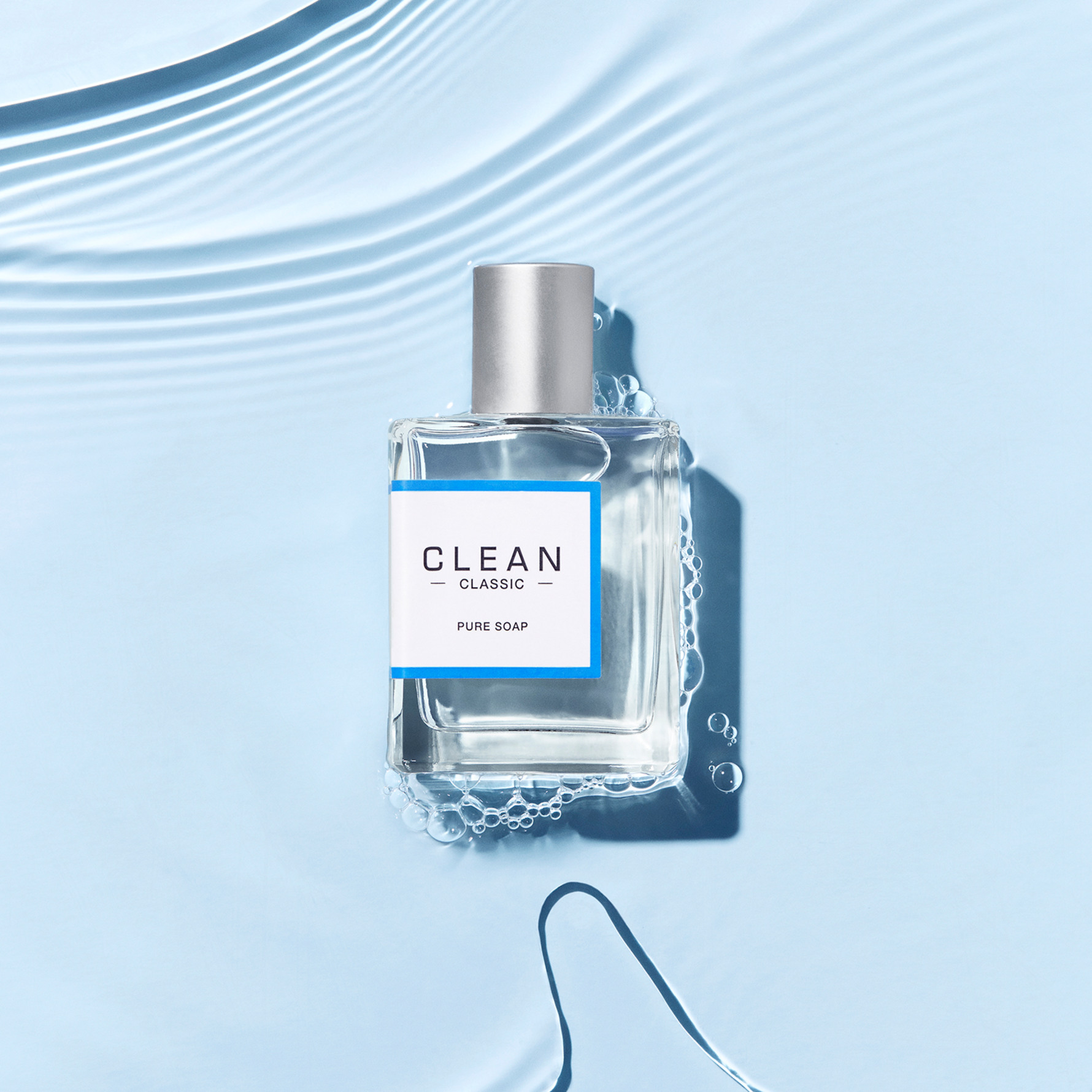 Køb Clean Pure Soap EDP 30 ml - Matas
