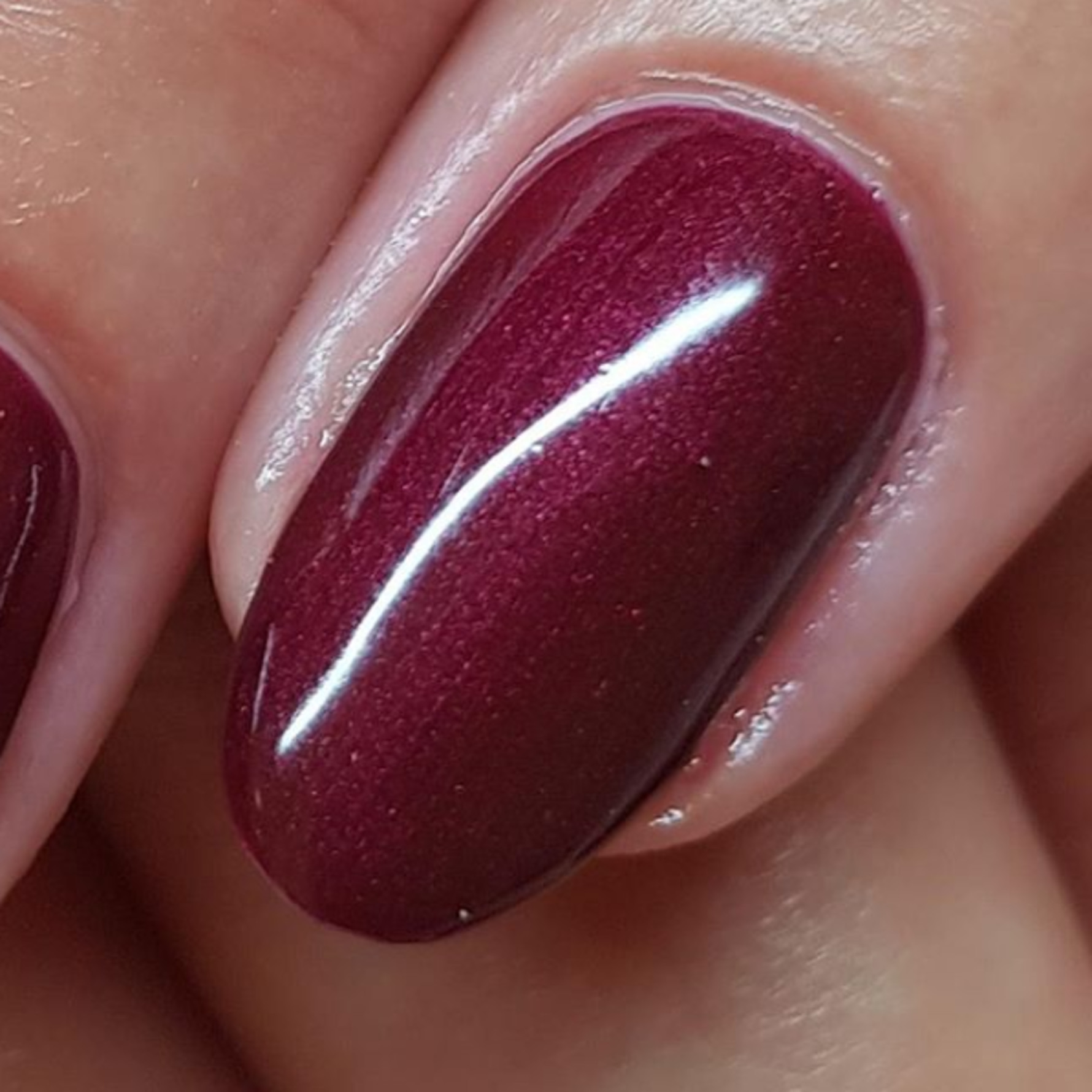 Køb CND Vinylux 130 Masquerade 15 Ml - Matas