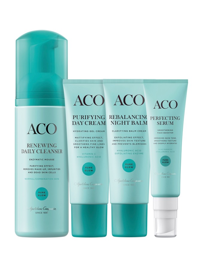 ACO Purifying Day Cream 50 ml