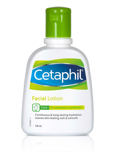Cetaphil Daily Facial Moisturizer 118 ml